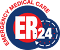 ER24 expands business - International ER24